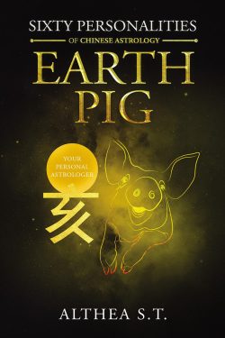 60 Personality Types of Chinese Astrology: Earth Pig - Chinese Astrology