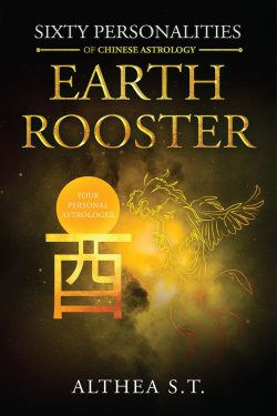 60 Personality Types of Chinese Astrology: Earth Rooster - Chinese ...