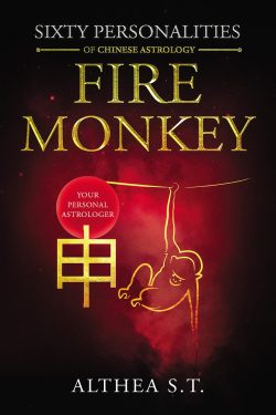 60 Personality Types of Chinese Astrology: Fire Monkey - Chinese Astrology