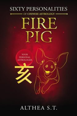 60 Personality Types of Chinese Astrology: Fire Pig - Chinese Astrology