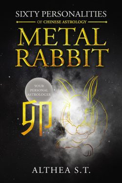 60 Personality Types of Chinese Astrology: Metal Rabbit - Chinese Astrology