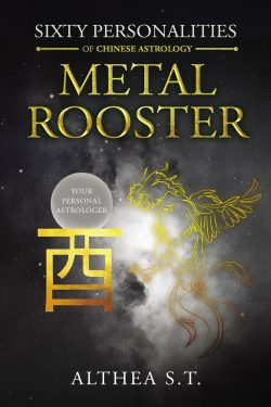 60 Personality Types of Chinese Astrology: Metal Rooster - Chinese ...