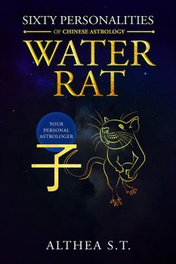60 Personality Types of Chinese Astrology: Water Rat - Chinese Astrology