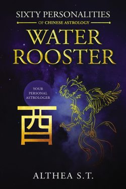 60 Personality Types of Chinese Astrology: Water Rooster - Chinese ...