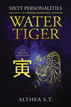 60 Personality Types of Chinese Astrology: Water Tiger - Chinese Astrology
